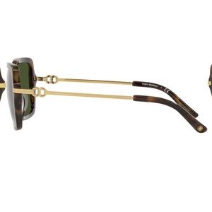 Tory Burch | Accessories | Tory Burch 54mm Square Sunglasses Color ...